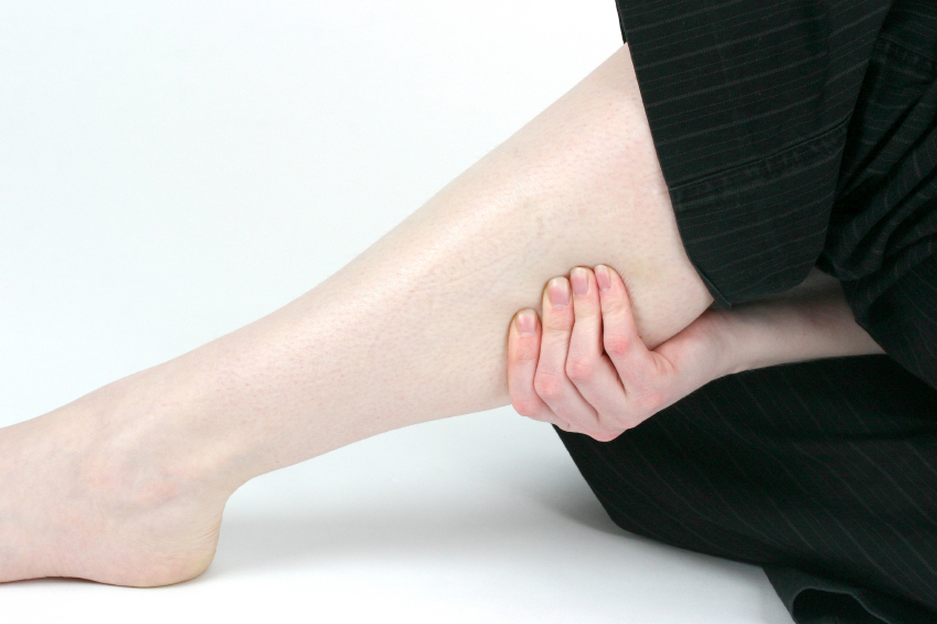 Chicago Vein Expert: What Leg Discoloration Means